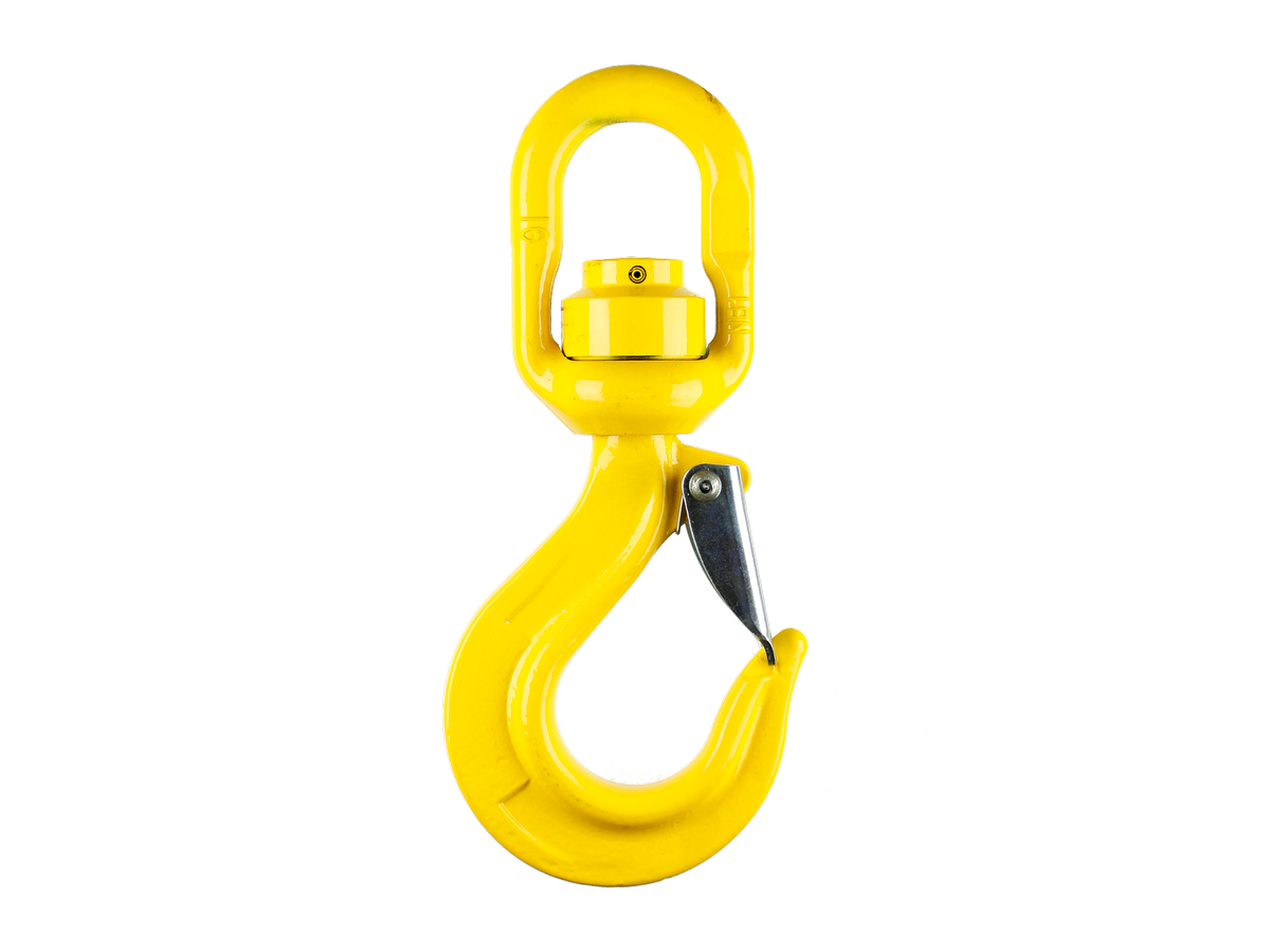 Klinken-Wirbelhaken LKNK - Hebetech AG