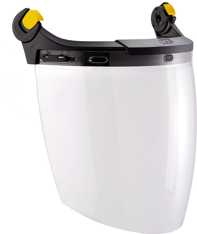 PETZL Komplettvisier VIZEN - Hebetech AG