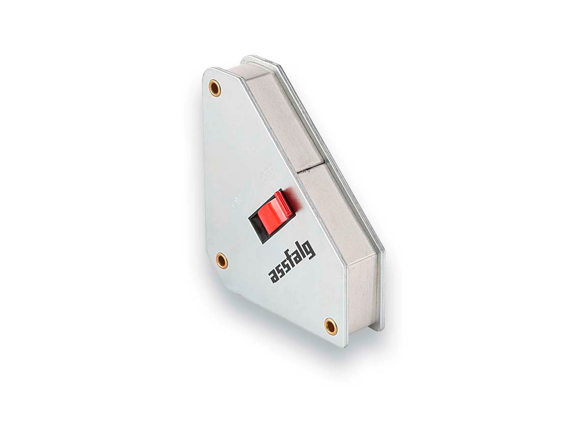 Magnetschweisswinkel MSA I - Hebetech AG