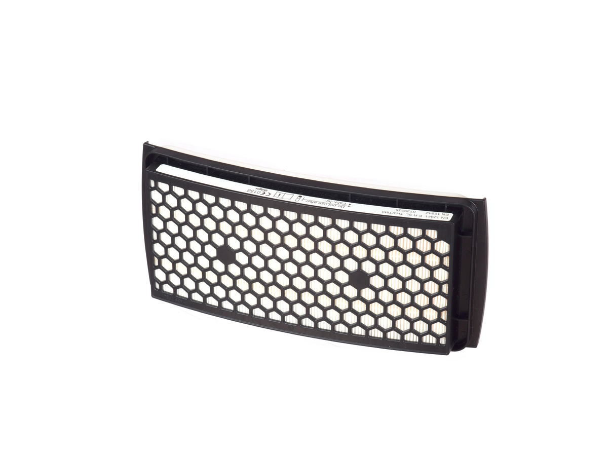 DRÄGER X-plore® 8000 Filter P R SL - Hebetech AG