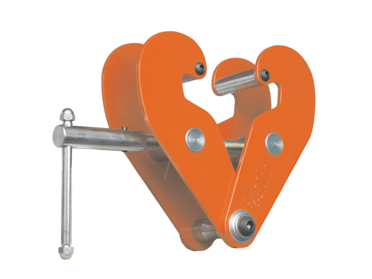 PSA Trägerklemme YCS-1 - Hebetech AG