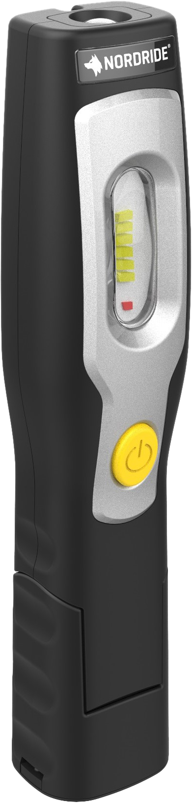 NORDRIDE Arbeitslampe 2055 WORK LIGHT SMD LED - Hebetech AG