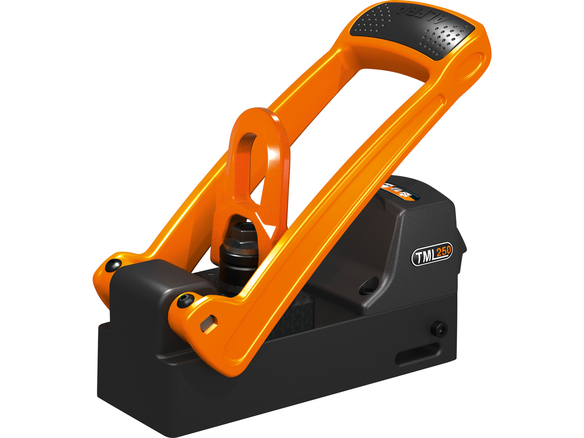 Lasthebemagnet TML 250 kg - Hebetech AG
