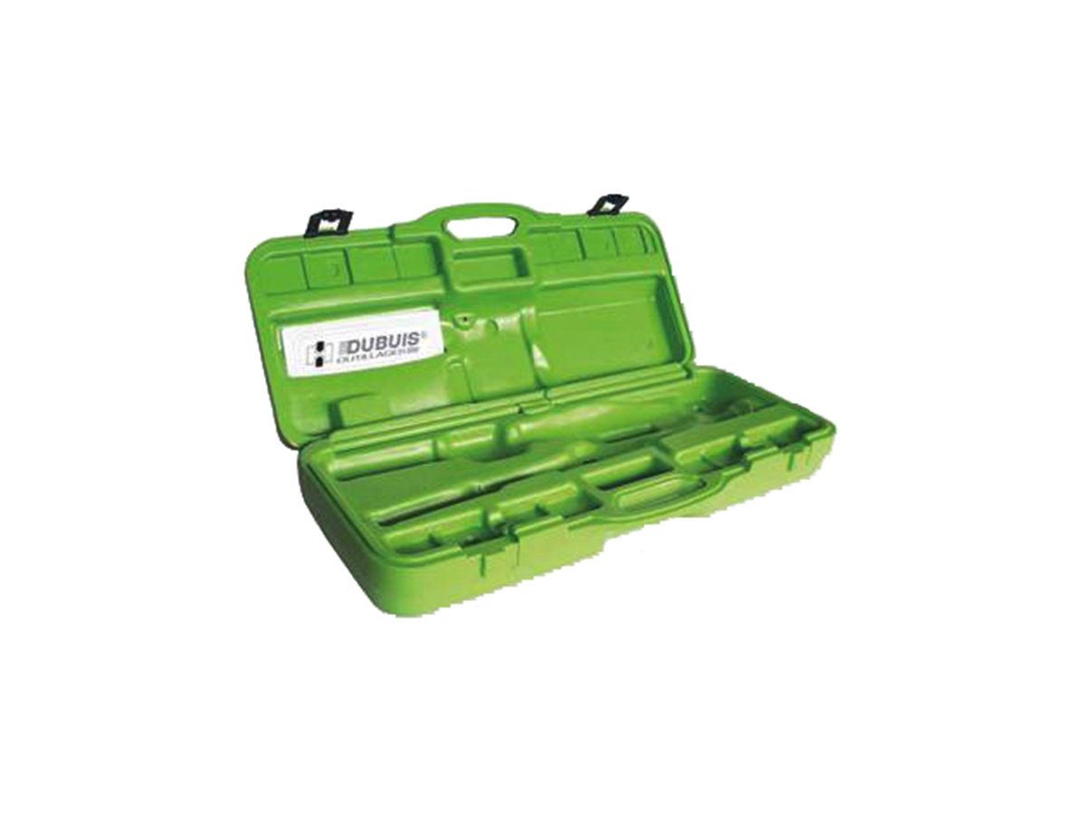 Gerro™ Manuelle hydraulische Handpresse C131-26 - Hebetech AG