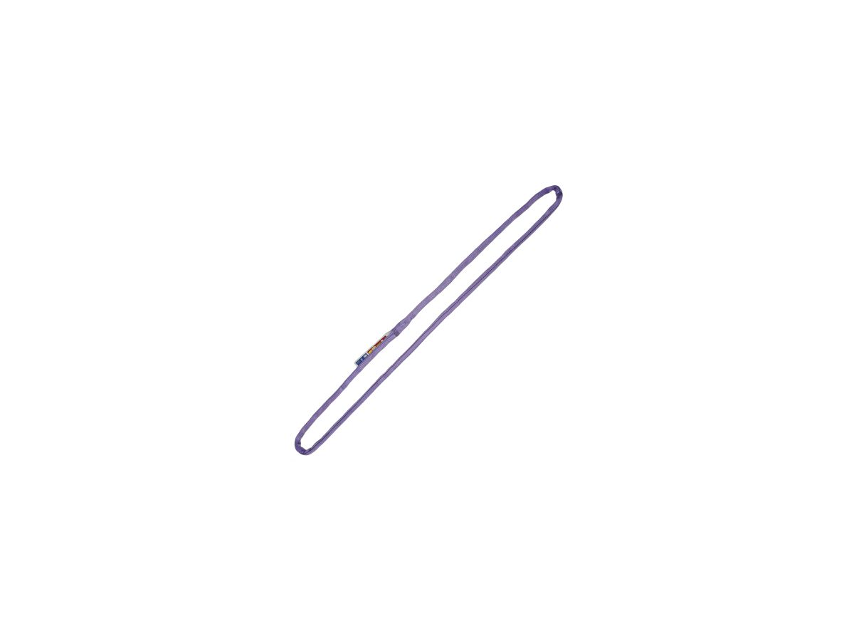 Rundschlinge Cobra 1t 1.5m - Hebetech AG