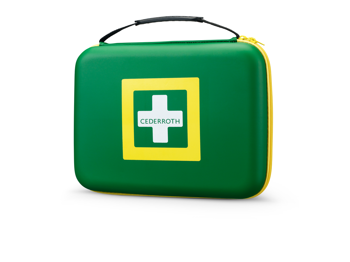 Cederroth First Aid Kit Large - Hebetech AG