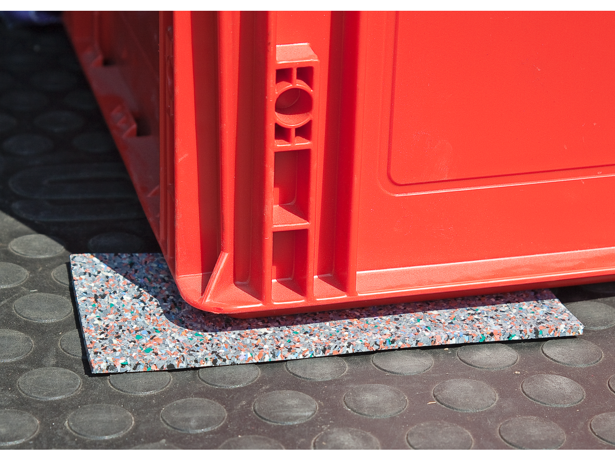 Antirutschmatte Protect - Hebetech AG