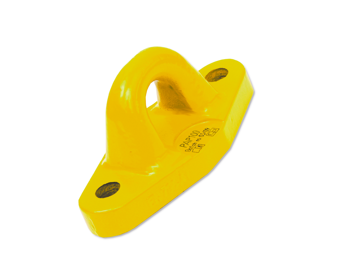 PSA Anschlagpunkt PAP100 - Hebetech AG