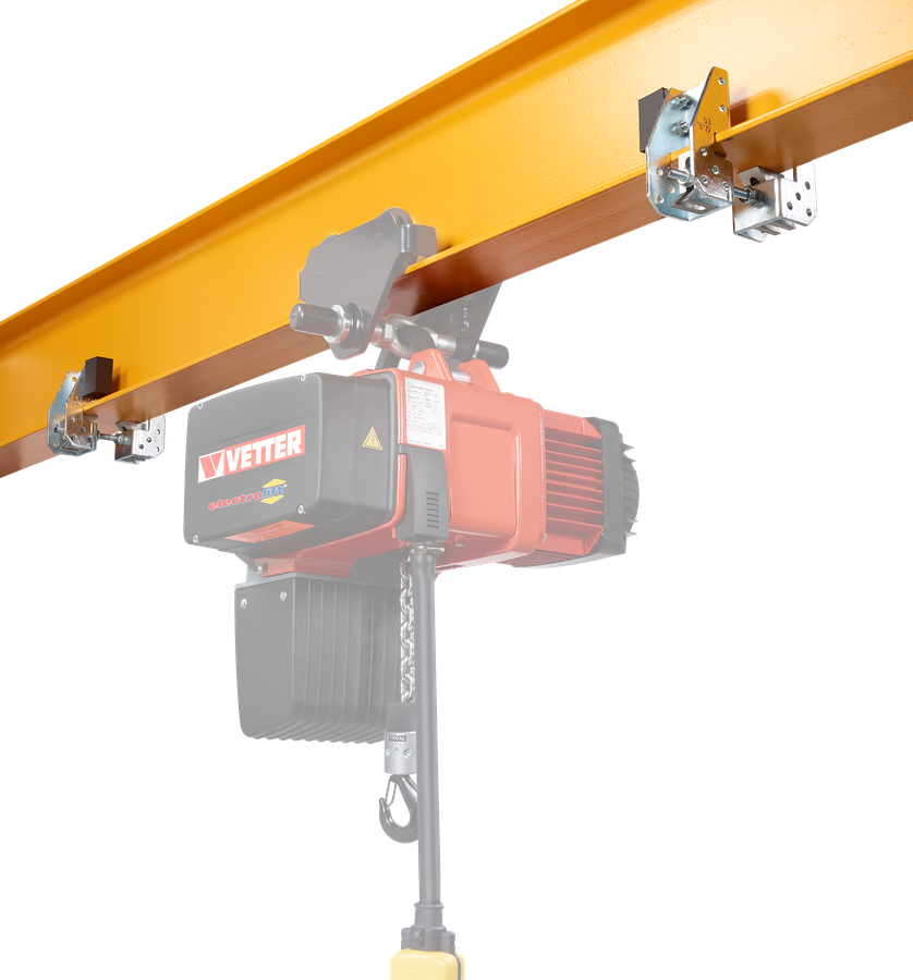 Katzpuffer UNI - Hebetech AG