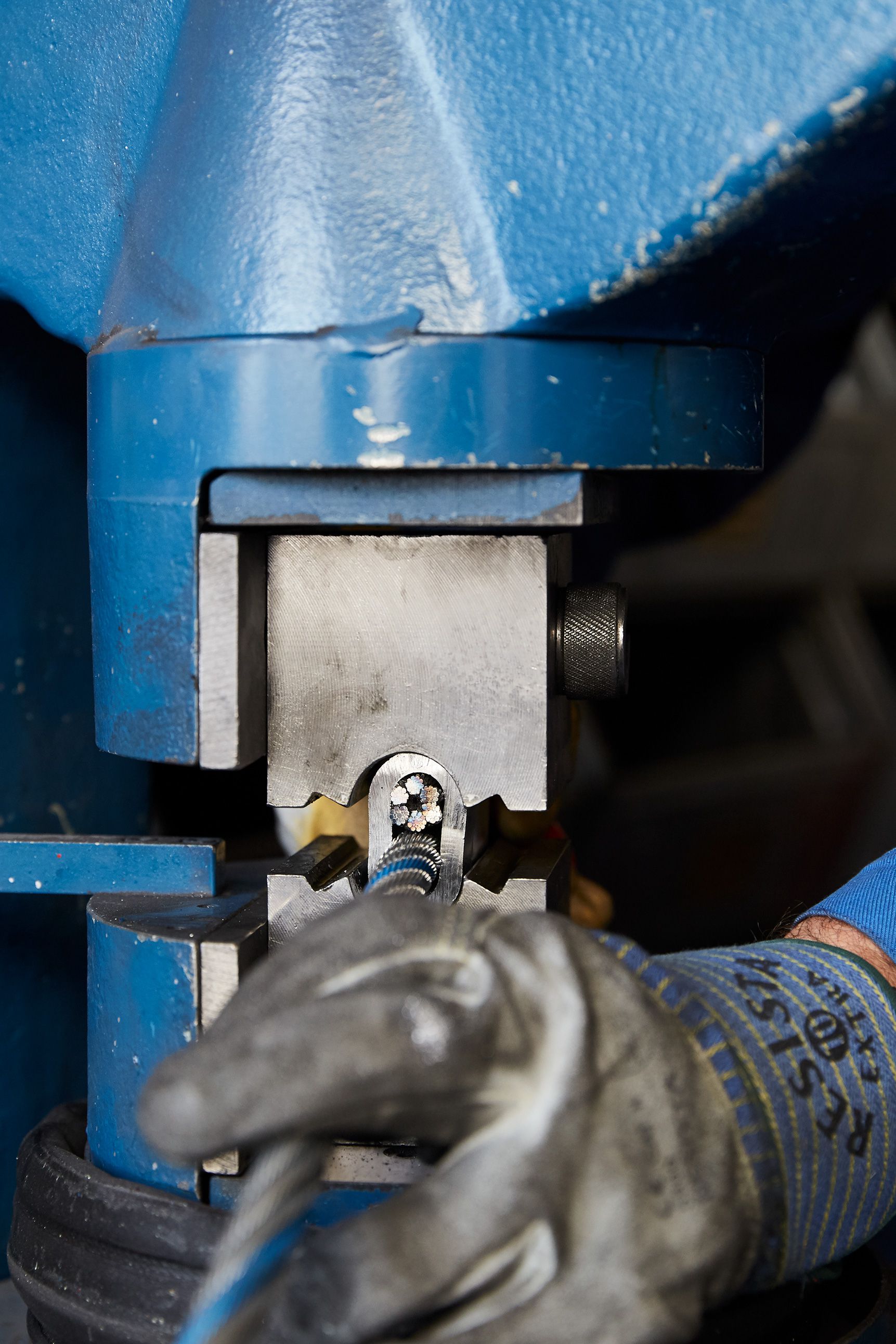 Habegger - Hebetech AG