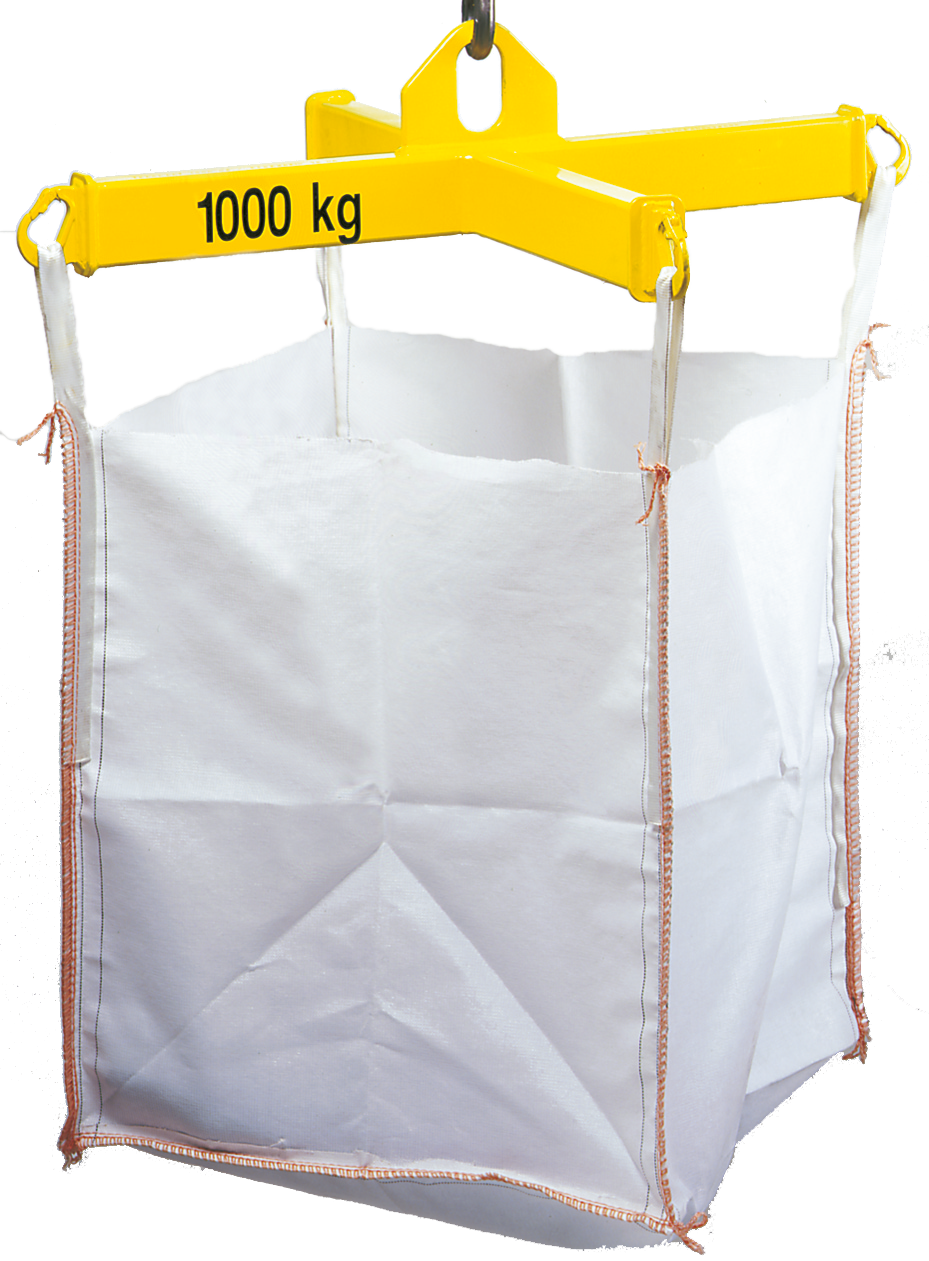 Big Bag Traverse BBT 1'000 kg - Hebetech AG