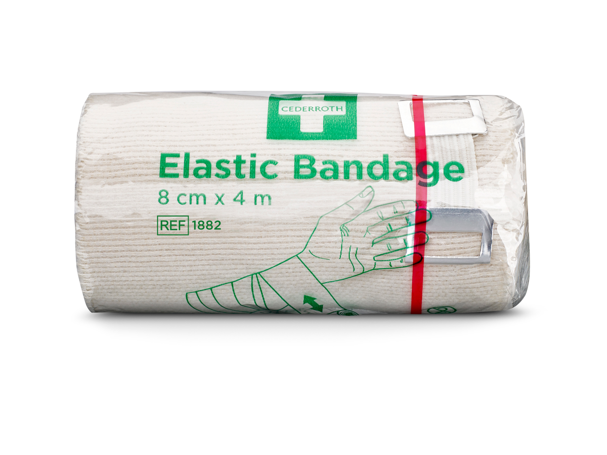Cederroth Elastische Binde - Hebetech AG