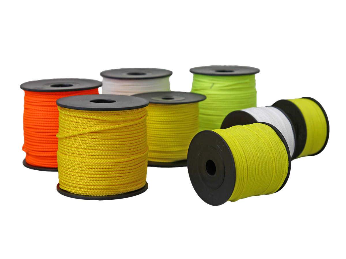 Senkel- und Maurerschnüre - Hebetech AG