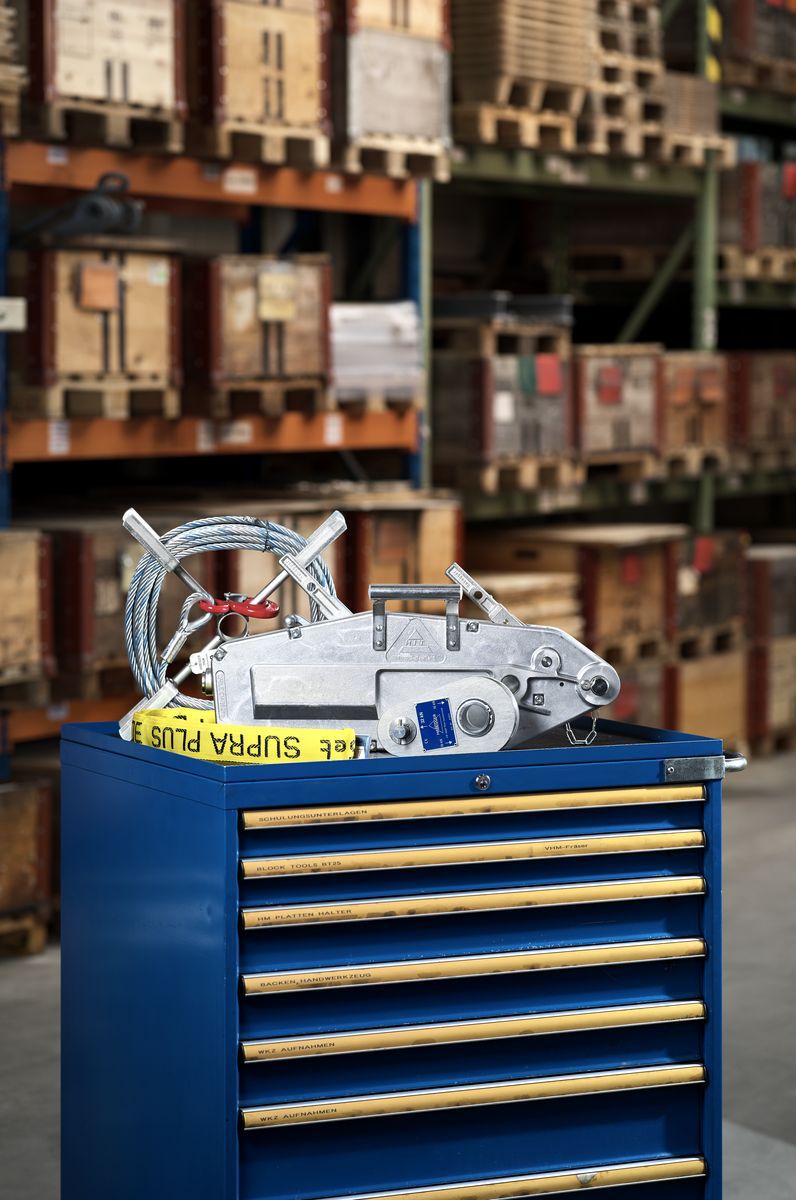 Habegger - Hebetech AG